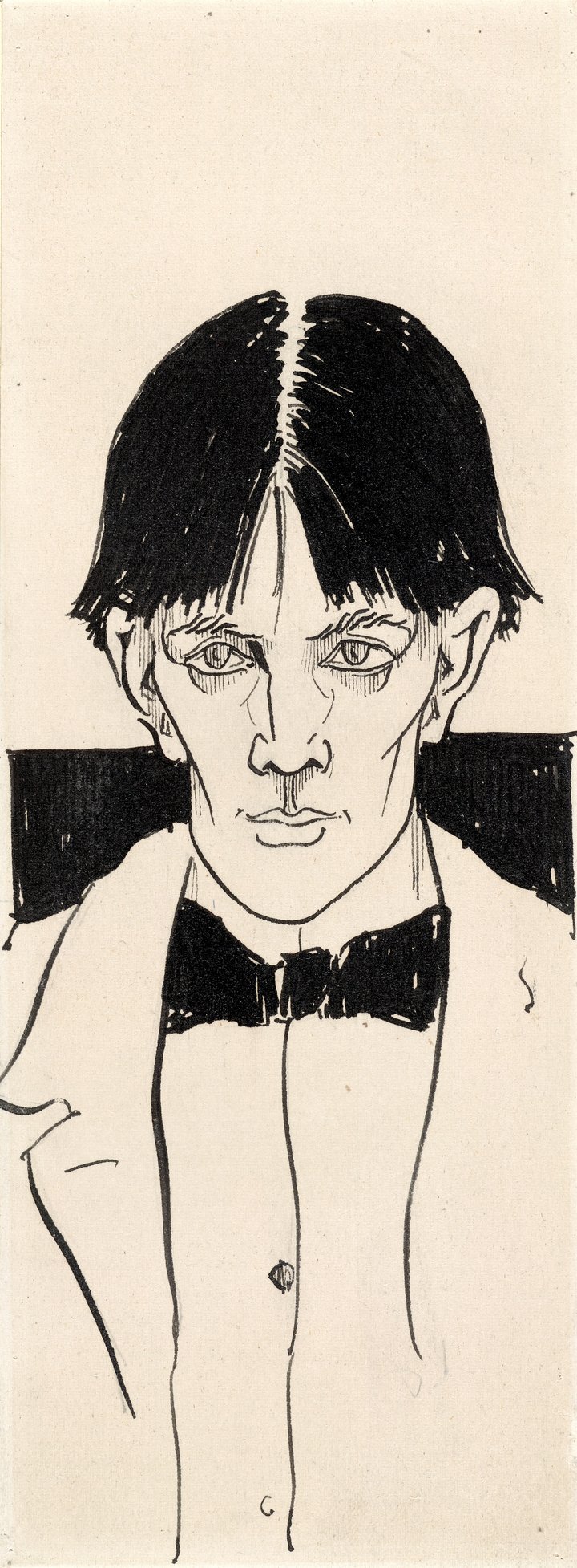 Aubrey Beardsley – Exhibition at Tate Britain | Tate Aubrey Beardsley – Exhibition at Tate Britain | Tate