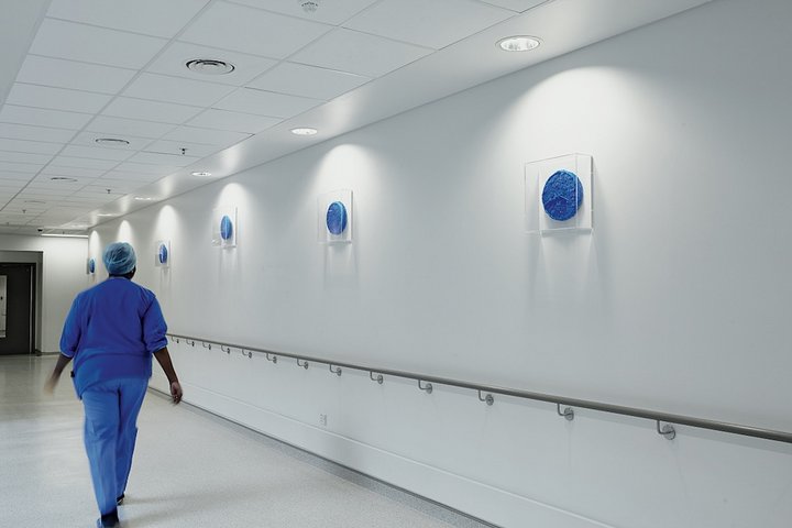 Point of View: Art in Hospitals – Tate Etc | Tate