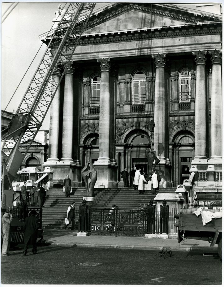 Tate Archive | Tate