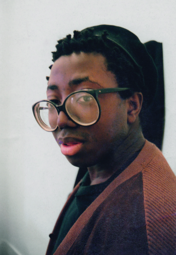 Donald Rodney 1961–1998 | Tate