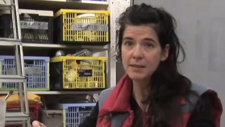 Fiona Banner born 1966 | Tate