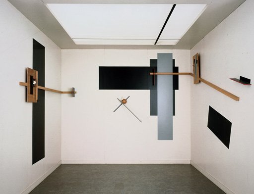 László Moholy-Nagy 1895–1946 | Tate