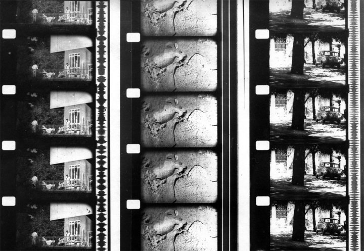 Vlado Kristl 2: Croatian Avant-Garde – Film at Tate Modern | Tate