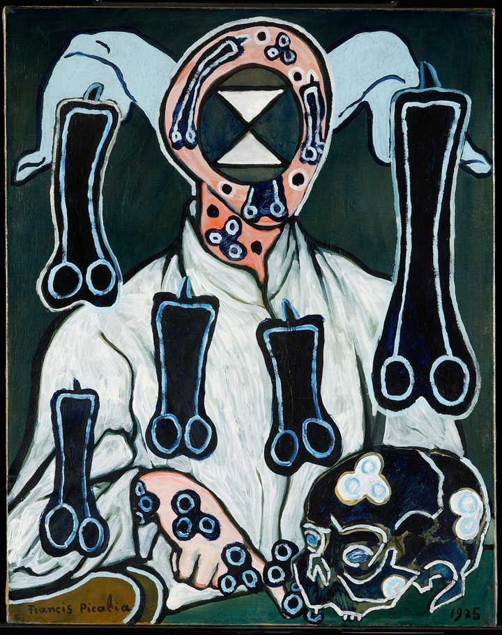 Francis Picabia 1879–1953 | Tate