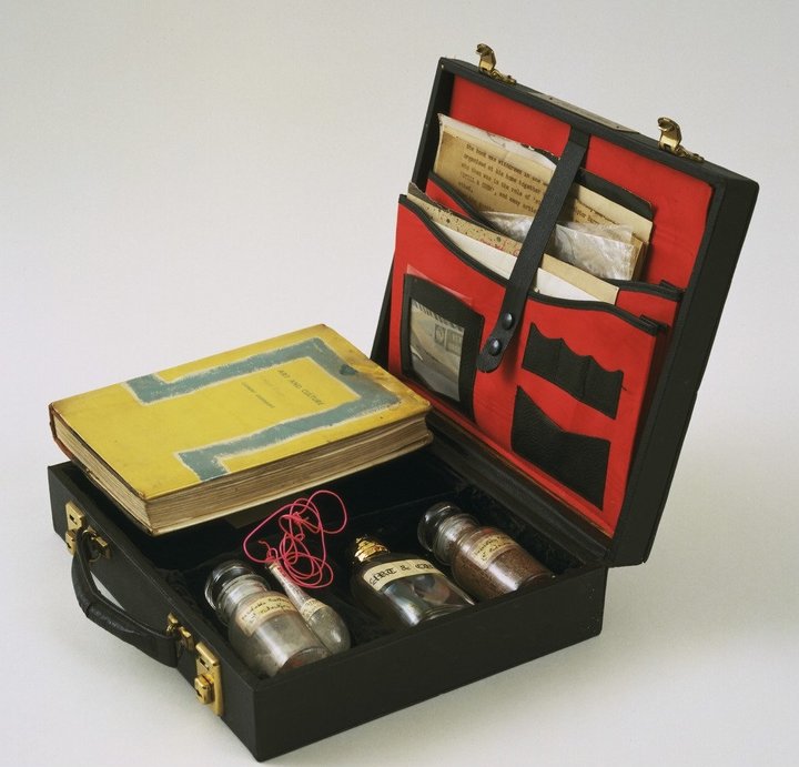 Art & Language (Michael Baldwin, born 1945; Mel Ramsden, born 1944) | Tate