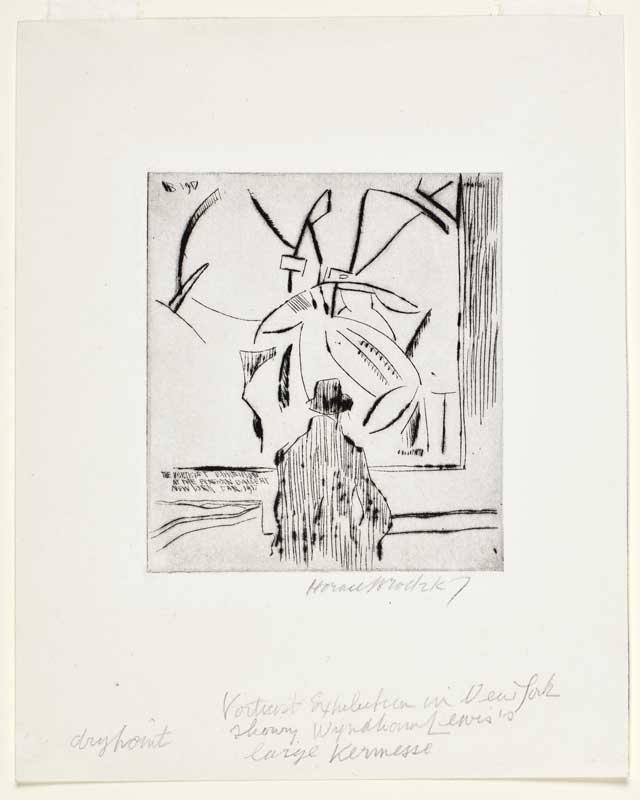 Wyndham Lewis 1882–1957 | Tate