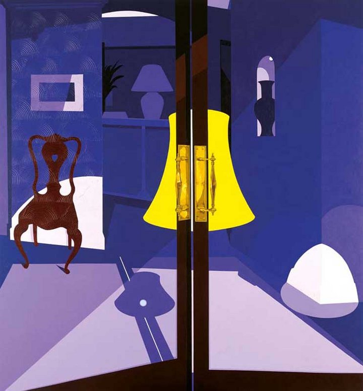 Patrick Caulfield – Exhibition at Tate Britain | Tate