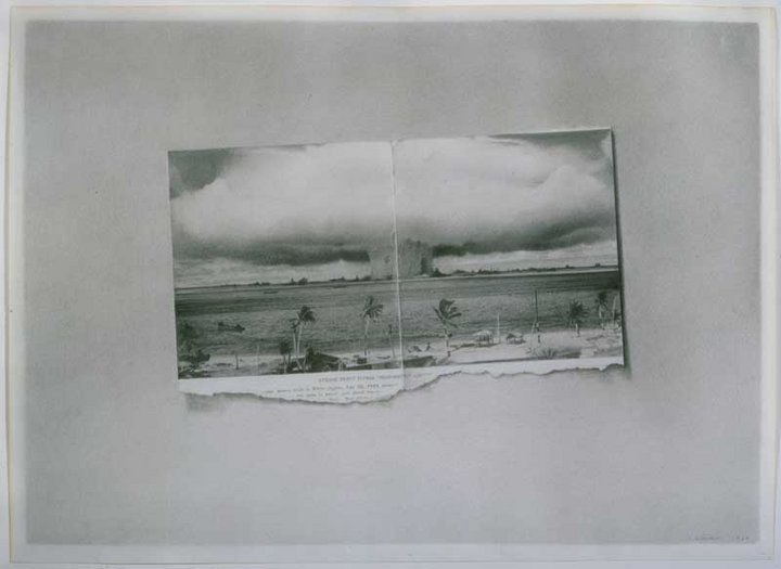 Vija Celmins born 1938 | Tate