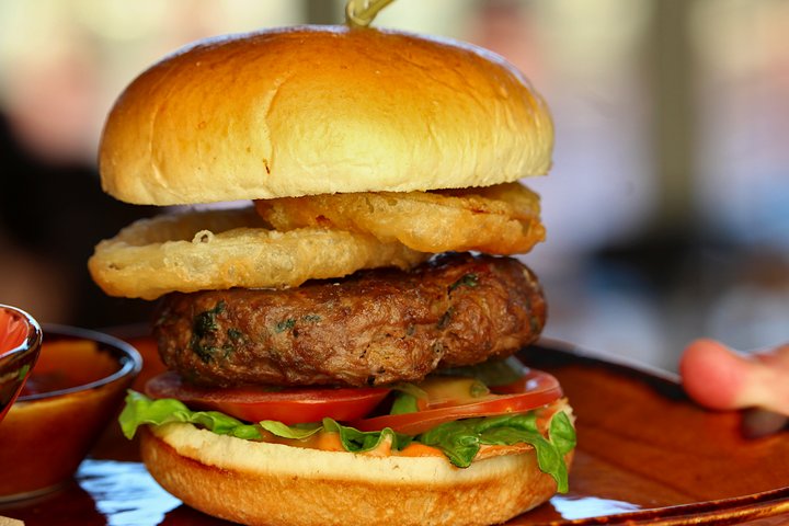 Café at Tate Liverpool | Tate