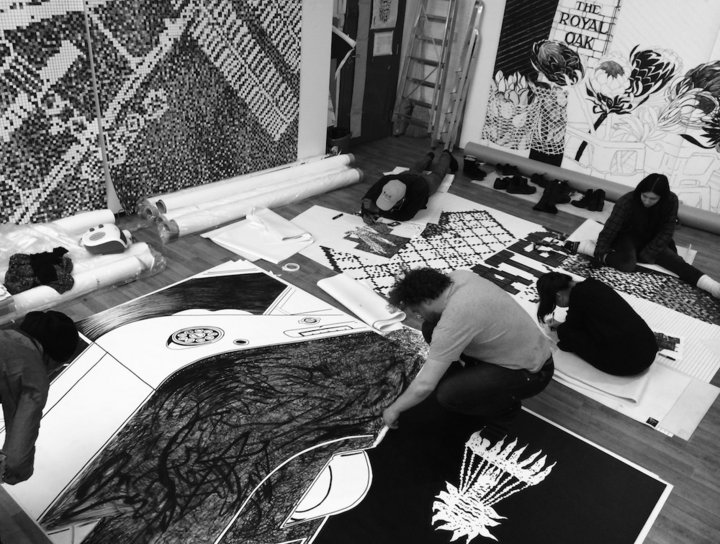 Q&A: Aleksandra Mir – Tate Etc | Tate