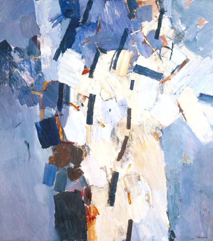 Keith Vaughan 1912–1977 | Tate