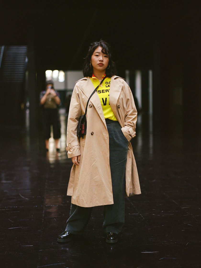 Artist Meets: Joey Yu x noiamreiss – Interview | Tate