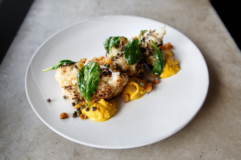 Restaurant at Tate Modern | Tate