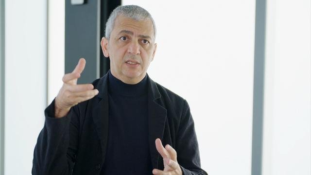 Akram Zaatari born 1966 | Tate