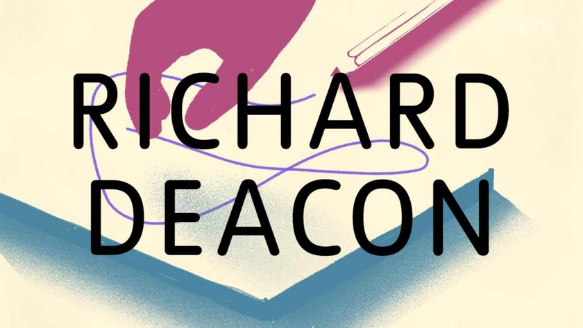 Richard Deacon born 1949 | Tate