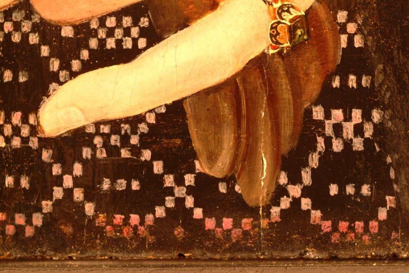 Portrait of a Lady 1567: By British School, 16th Century – Essay | Tate