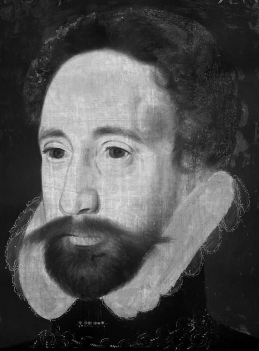 Sir Thomas Kytson 1573: By George Gower – Essay | Tate