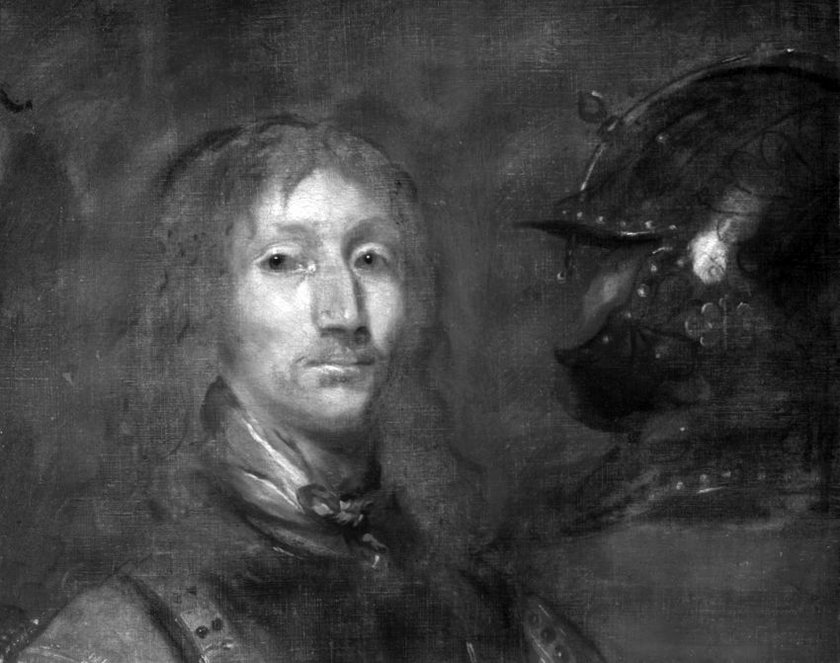 Portrait of an Officer c.1645: By William Dobson – Essay | Tate