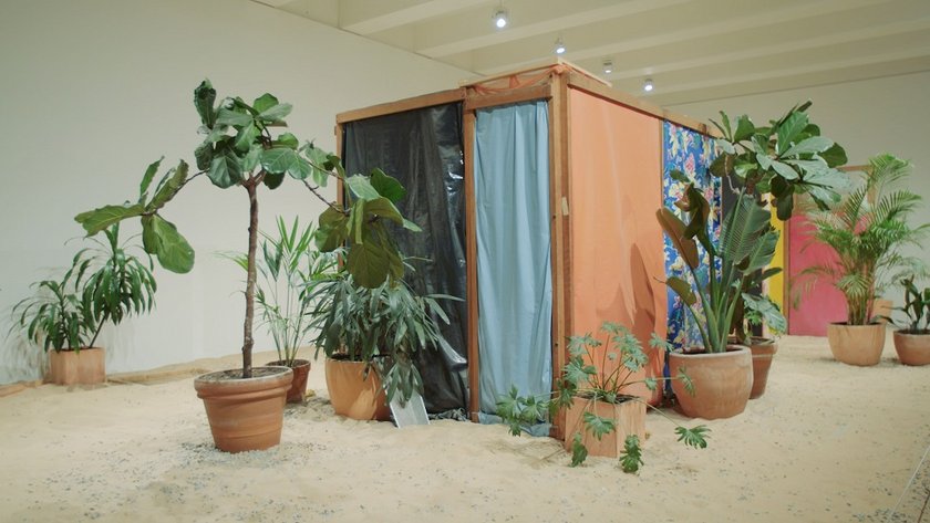 The story of Hélio Oiticica and the Tropicália movement – Look Closer ...