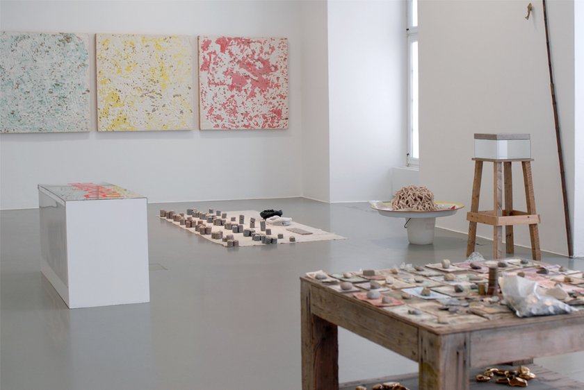 Meschac Gaba: Museum of Contemporary African Art – Exhibition at Tate ...