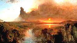 Art and the Sublime | Tate