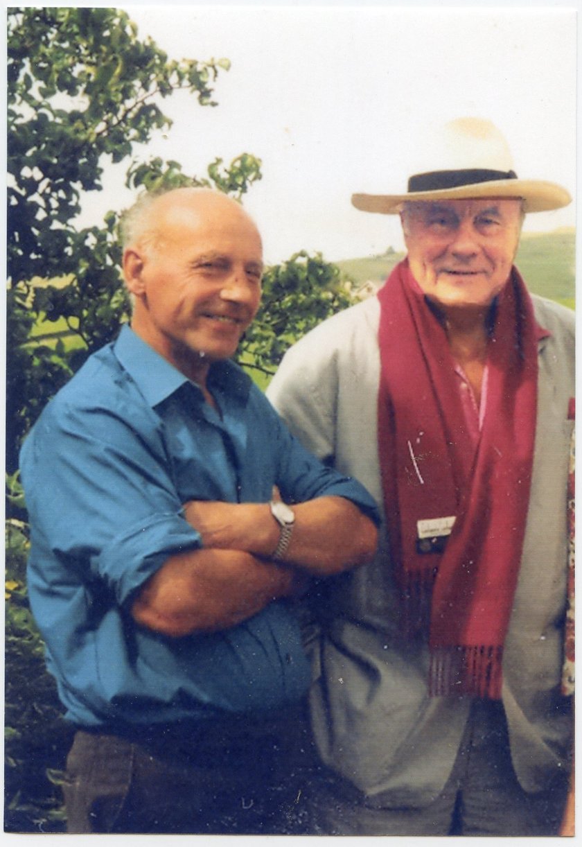 Patrick Heron 1920–1999 | Tate