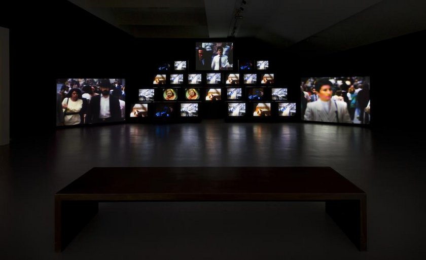 Who was Gretchen Bender? | Tate