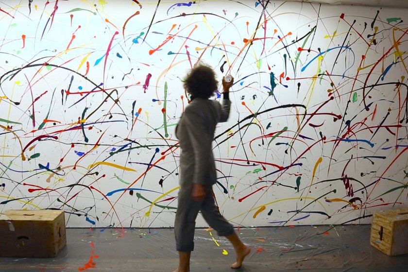 Members Commission: Martin Creed – Talk at Tate Modern | Tate