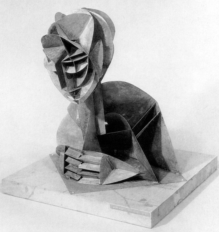 Constructivism – Art Term | Tate