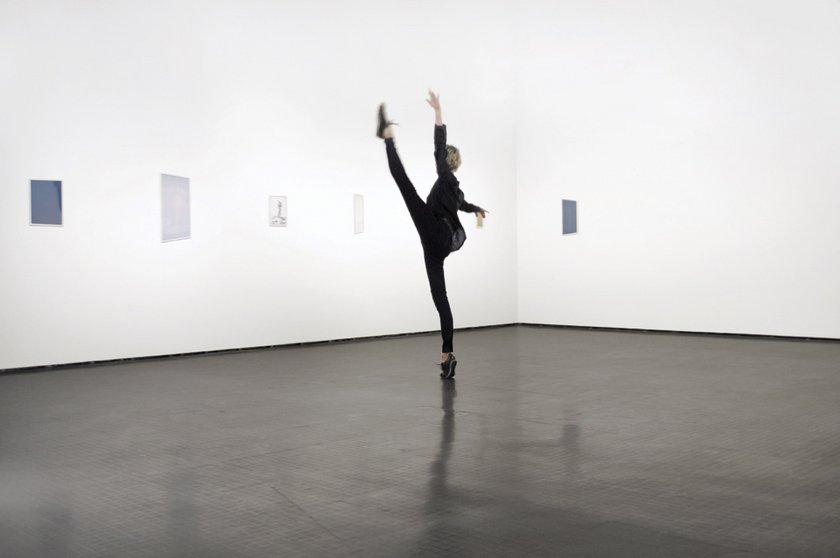 Nina Beier: The Complete Works – Performance at Tate Modern | Tate