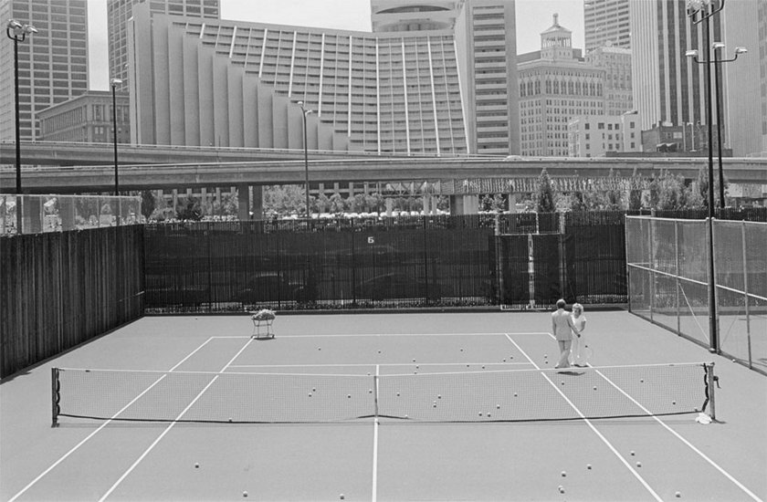 Henry Wessel | Tate