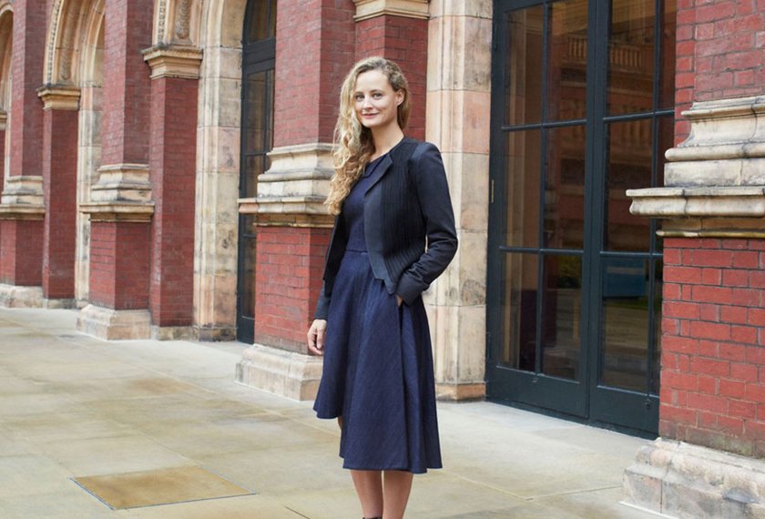 Fashion meets Art: Hangout on air – Special Event at Tate Britain | Tate