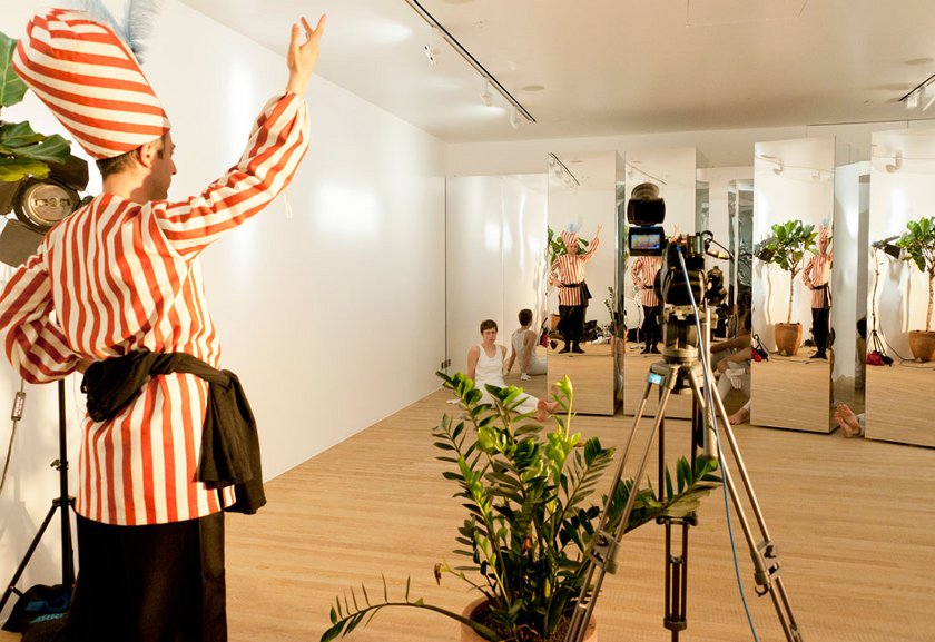 Pablo Bronstein born 1977 | Tate