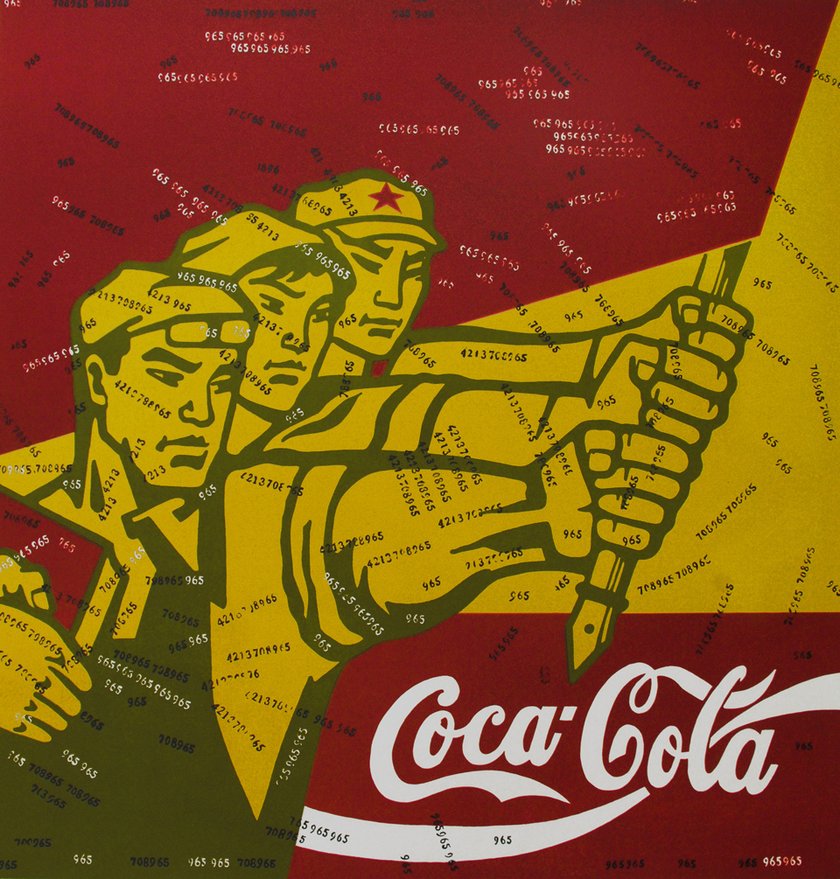 Political pop – Art Term | Tate