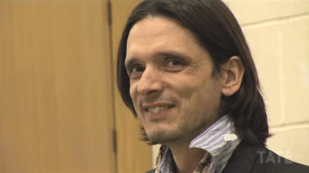 Jeremy Deller born 1966 | Tate