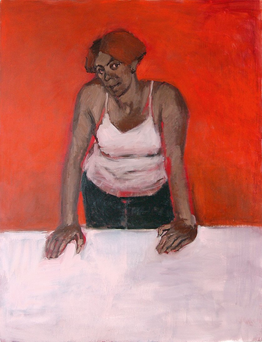 Inside the Order Is Always Something Wild – Tate Etc | Tate