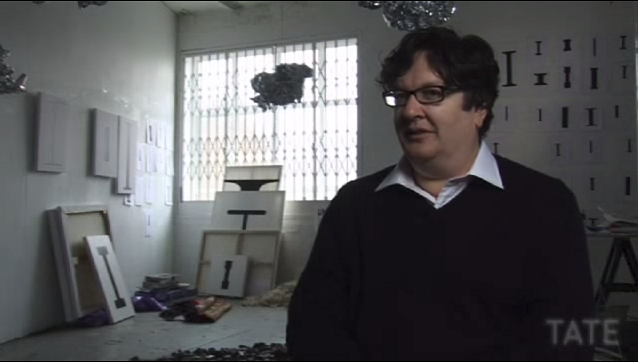 Mark Wallinger born 1959 | Tate