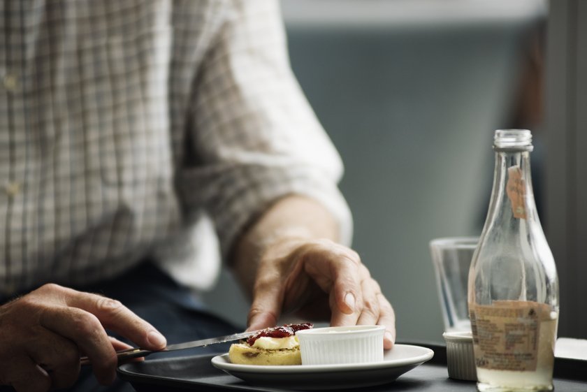 Members Bar at Tate Modern | Tate