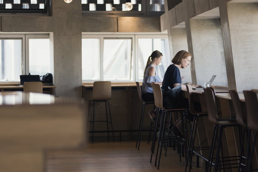 Granville-Grossman Members Room at Tate Modern | Tate
