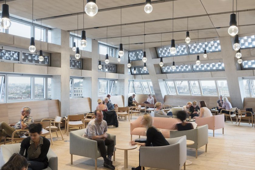 Join and Support | Tate