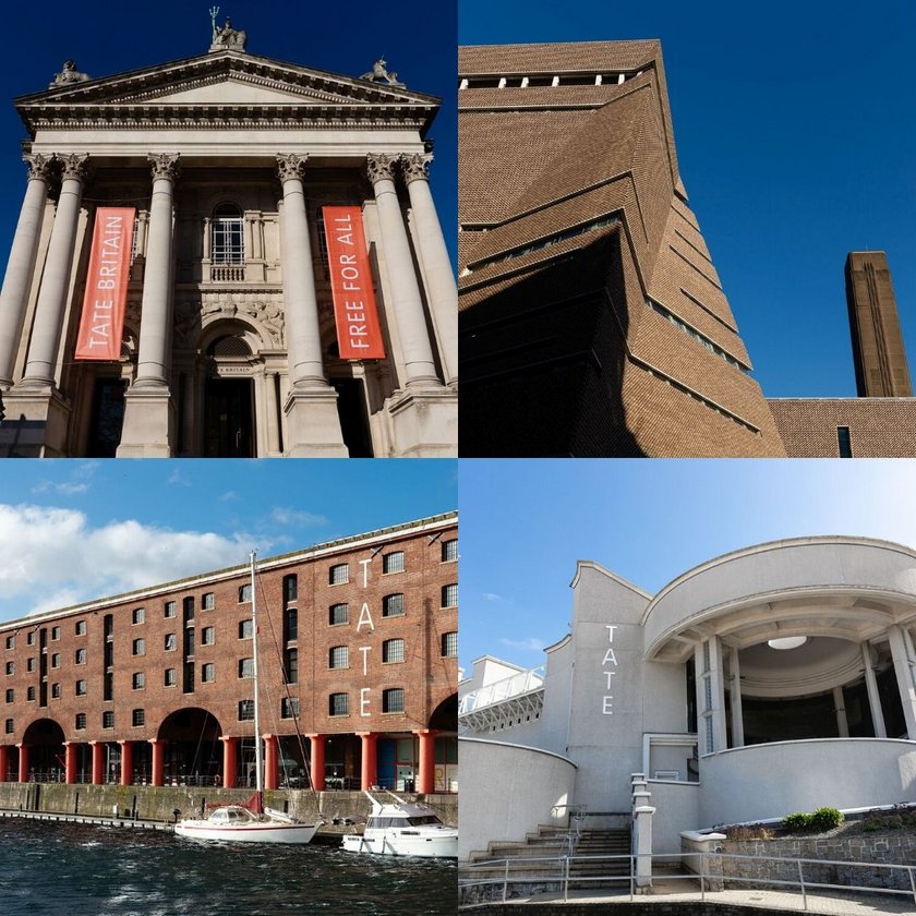 Tate to reopen all its galleries on 27 July – Press Release | Tate