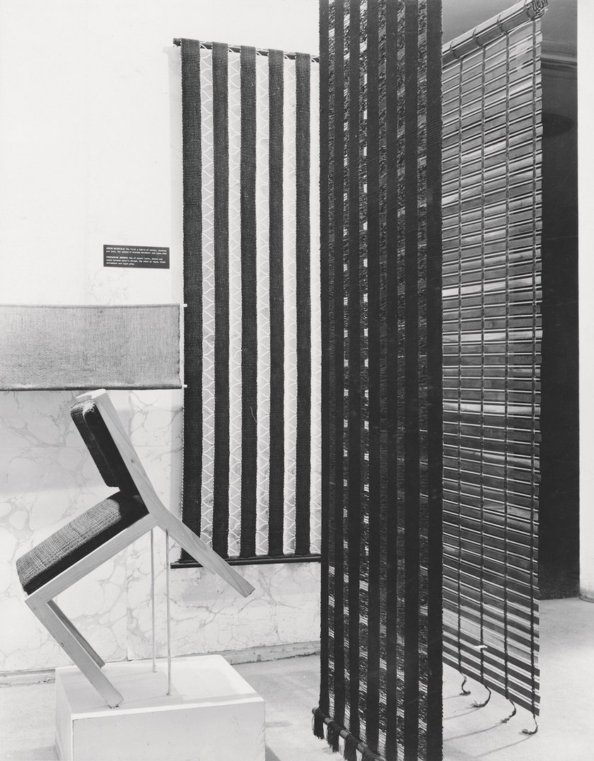 Anni Albers 1899-1994 | Tate