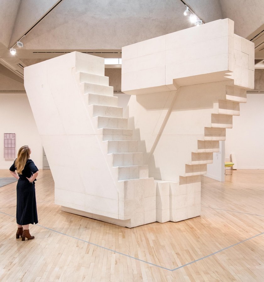Rachel Whiteread – Exhibition at Tate Britain | Tate