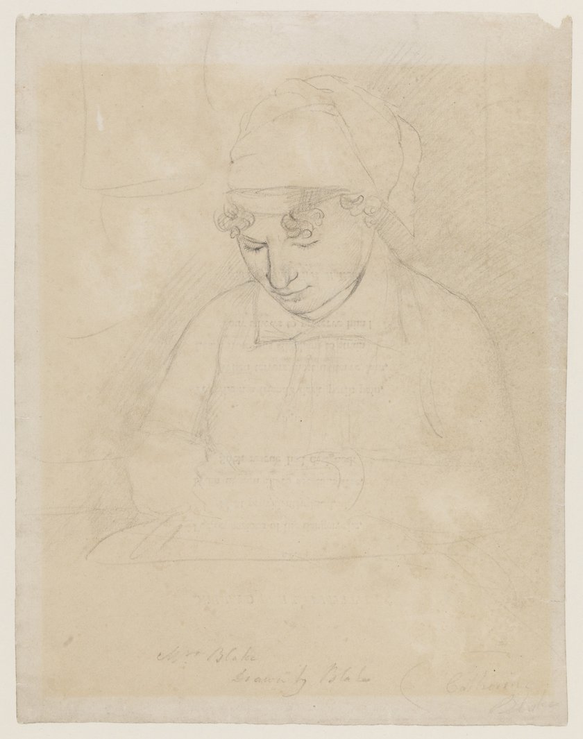 Private View: Stay as you are, Mrs Blake – Tate Etc | Tate