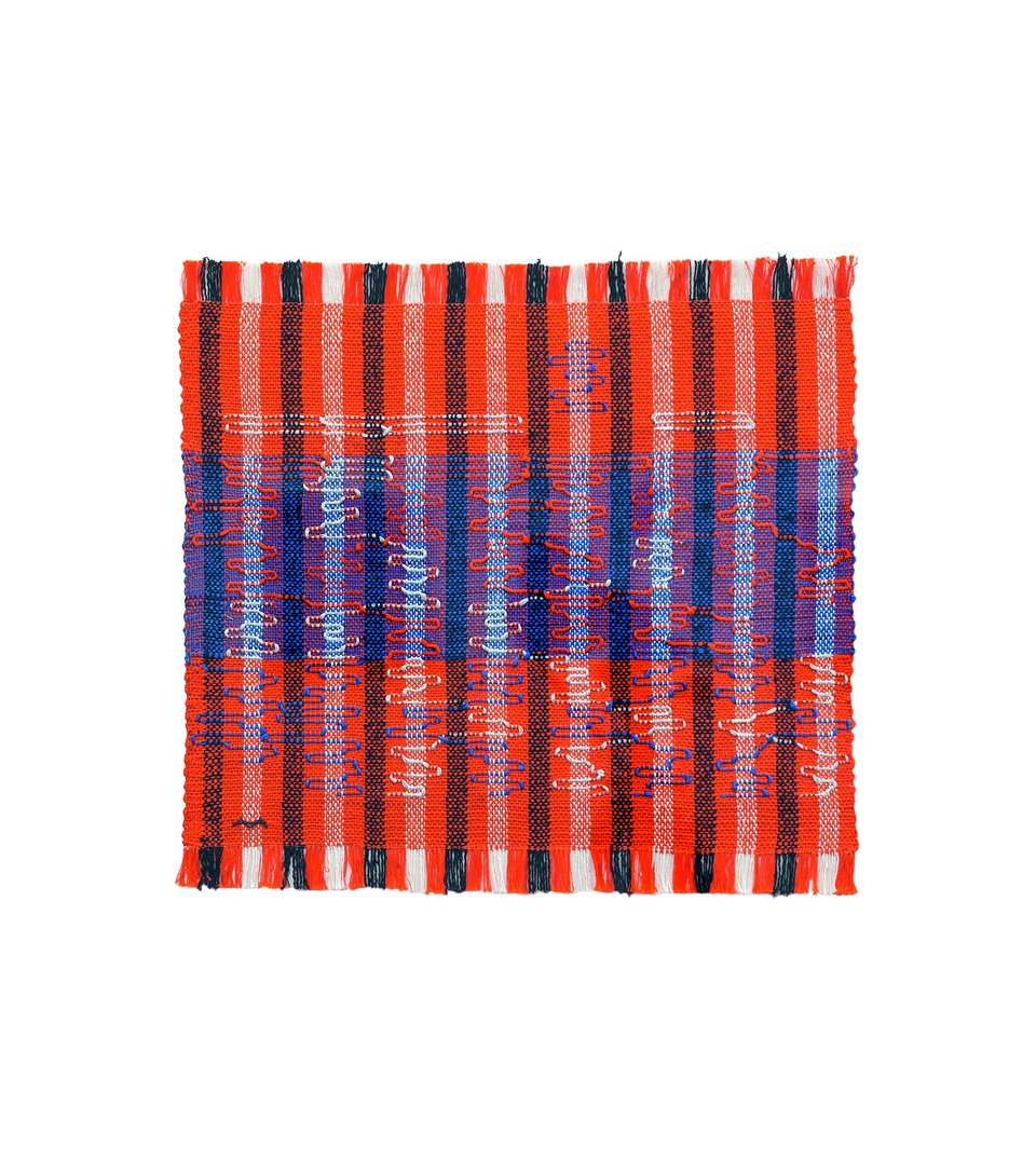Anni Albers – Exhibition at Tate Modern | Tate