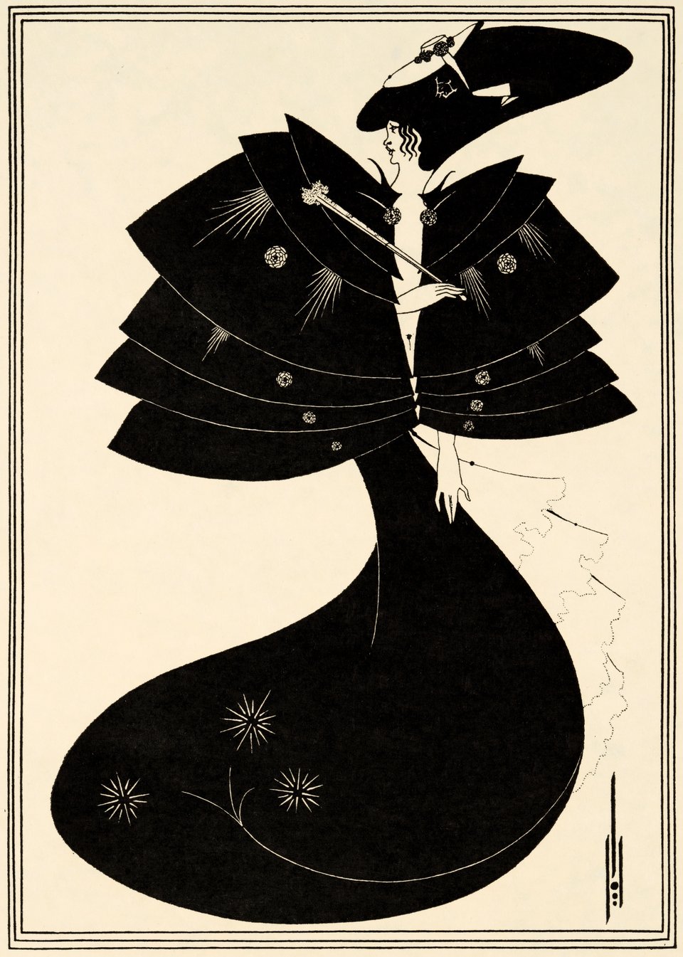 Aubrey Beardsley – Exhibition at Tate Britain | Tate Aubrey Beardsley – Exhibition at Tate Britain | Tate