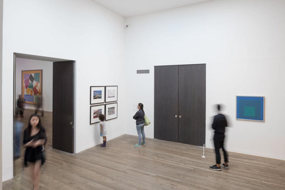 Start Display – Display at Tate Modern | Tate