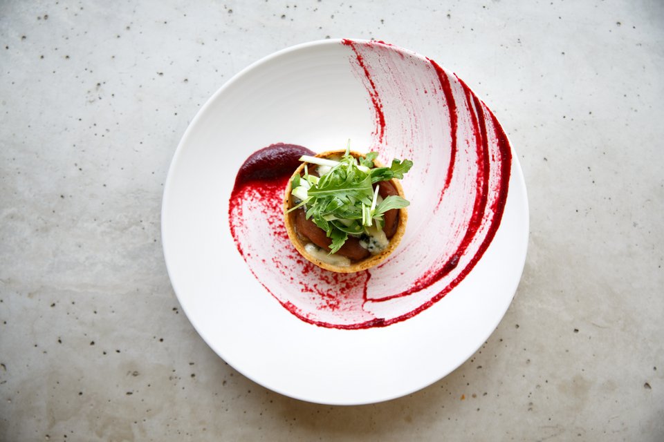 Restaurant at Tate Modern | Tate