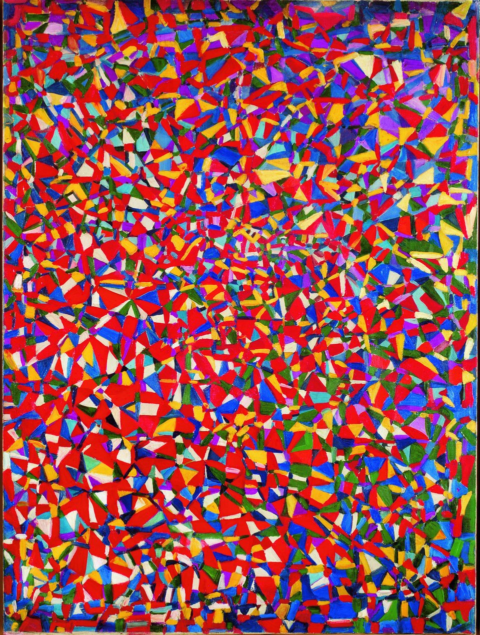 Abstract art – Art Term | Tate