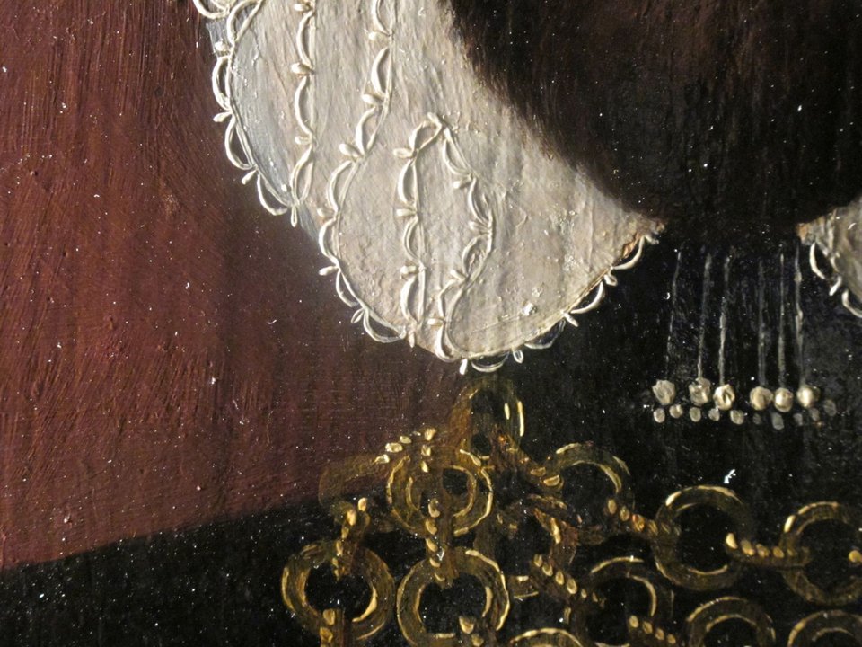 Sir Thomas Kytson 1573: By George Gower – Essay | Tate